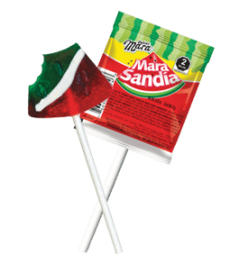 Paletas – Dulces Mara