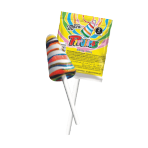 Paletas – Dulces Mara